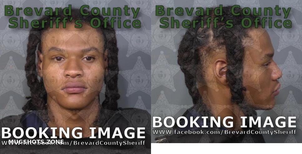 LEWIS LEON CORDELL 07/05/2025 - Brevard County Mugshots Zone