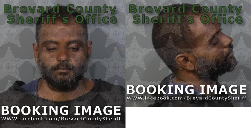 HILLERY ANTONIO EUGENE 07/05/2025 - Brevard County Mugshots Zone