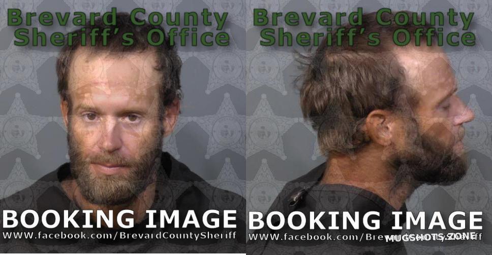 WILLIAMSON STEVEN THOMAS 07/05/2025 - Brevard County Mugshots Zone