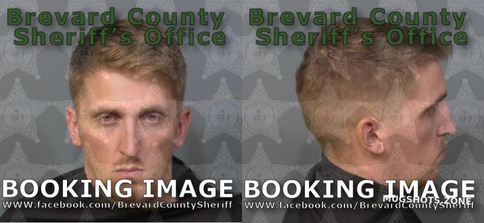 PEARSON MATTHEW RYAN 07/07/2025 - Brevard County Mugshots Zone