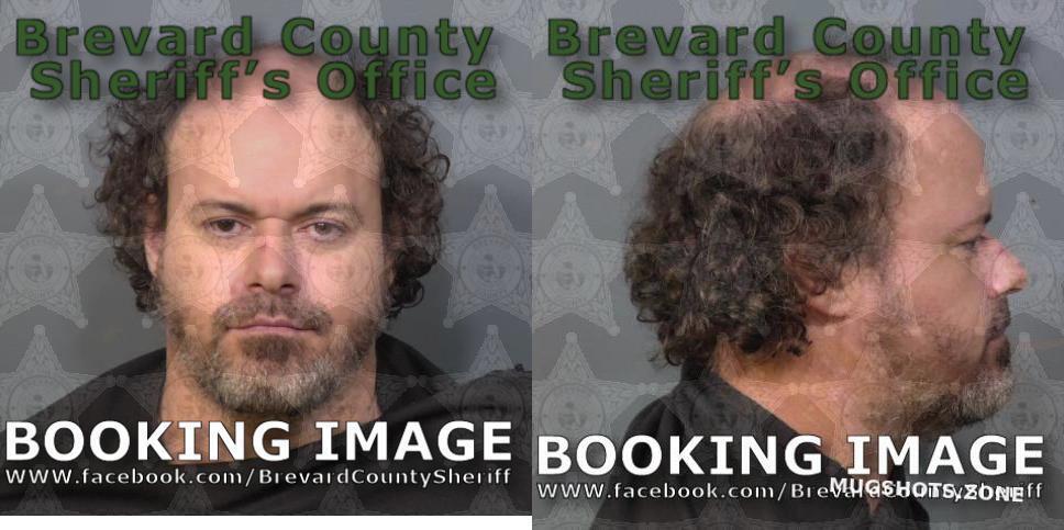 PHELPS JONATHON LLOYD 07/09/2025 - Brevard County Mugshots Zone