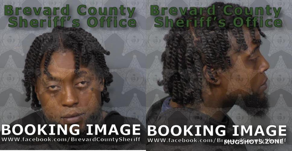 SMITH COURTENAY M 07/12/2025 - Brevard County Mugshots Zone