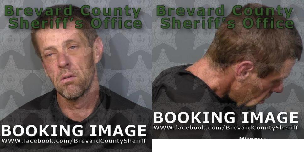 WISLOWSKI JOHN MICHAEL 07/14/2025 - Brevard County Mugshots Zone