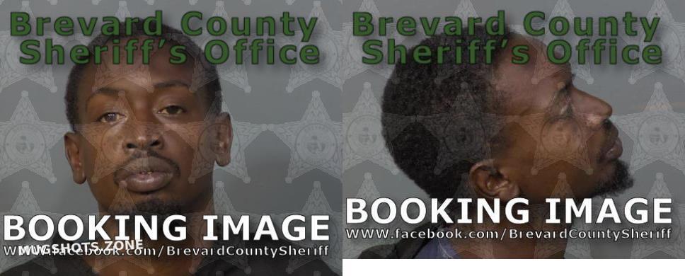 BOOKHARDT ALDON RAY 07/15/2025 - Brevard County Mugshots Zone