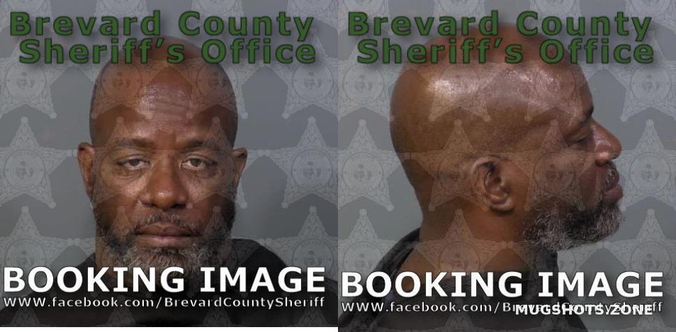 JORDAN SEIFULLAH AMIN 07/17/2025 - Brevard County Mugshots Zone