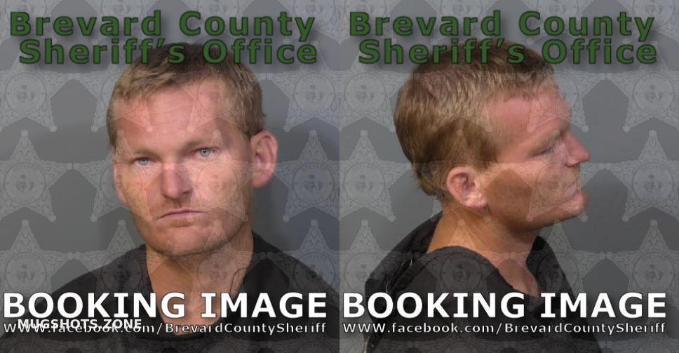 INMAN DAVID GARY 07/19/2025 - Brevard County Mugshots Zone