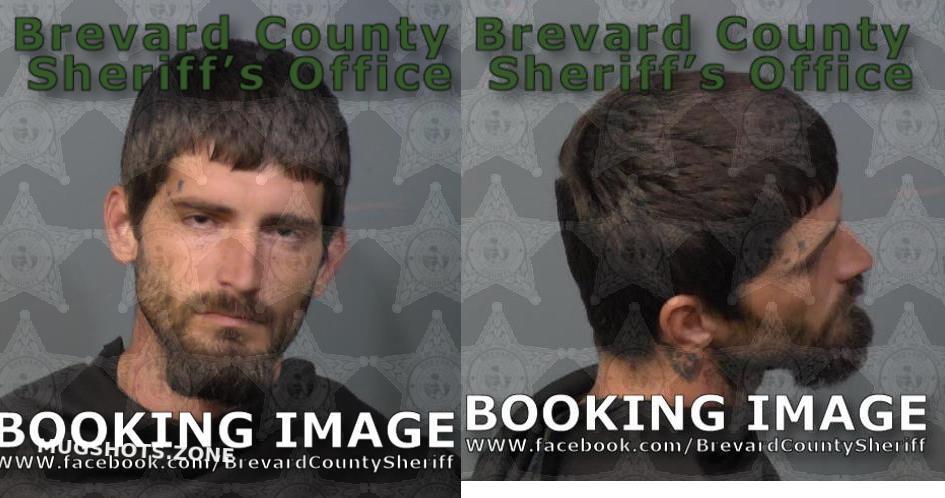 Blanton Steven Ray 07 20 2025 Brevard County Mugshots Zone