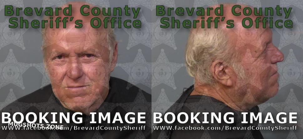 JOSLIN GLEN RAYMOND 07/21/2025 - Brevard County Mugshots Zone