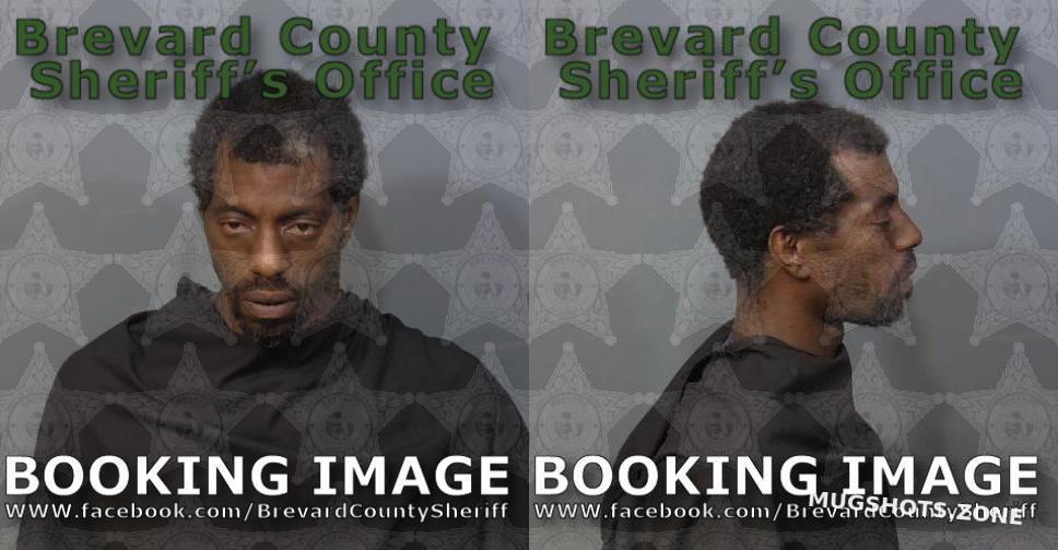 RODWELL DREW LAMONZE 07/23/2025 - Brevard County Mugshots Zone