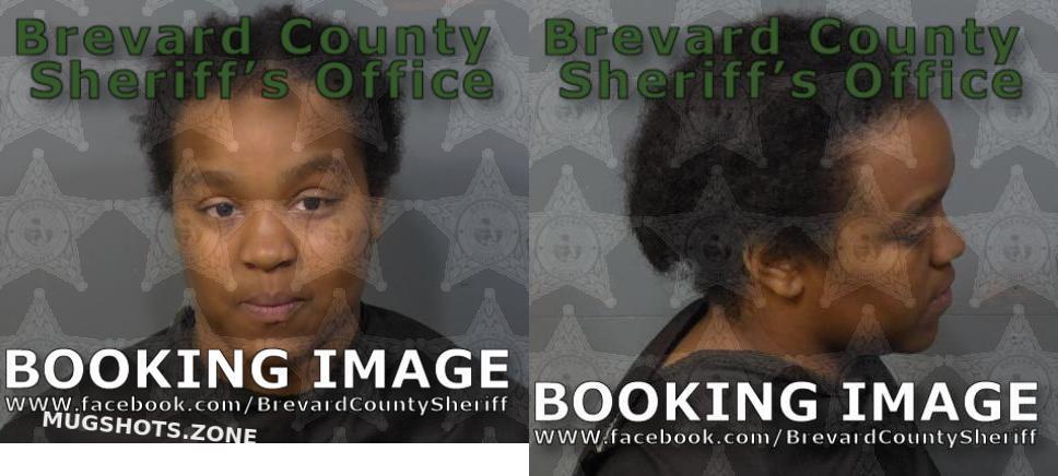 JORDAN ERIEL JAQUAN 07/31/2025 - Brevard County Mugshots Zone