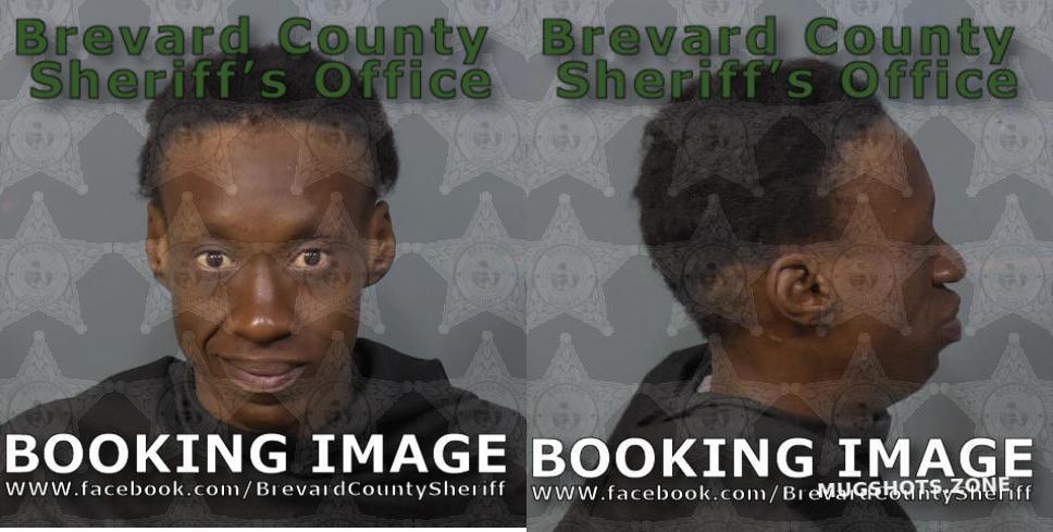 COOPER JOY JANELLA 08/05/2025 - Brevard County Mugshots Zone