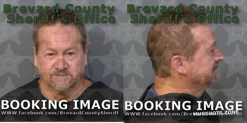 ROGAN DONALD MATTHEW 08/08/2025 - Brevard County Mugshots Zone