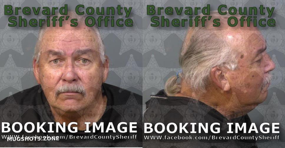 NIESS JOHN JOSEPH 08/08/2025 - Brevard County Mugshots Zone