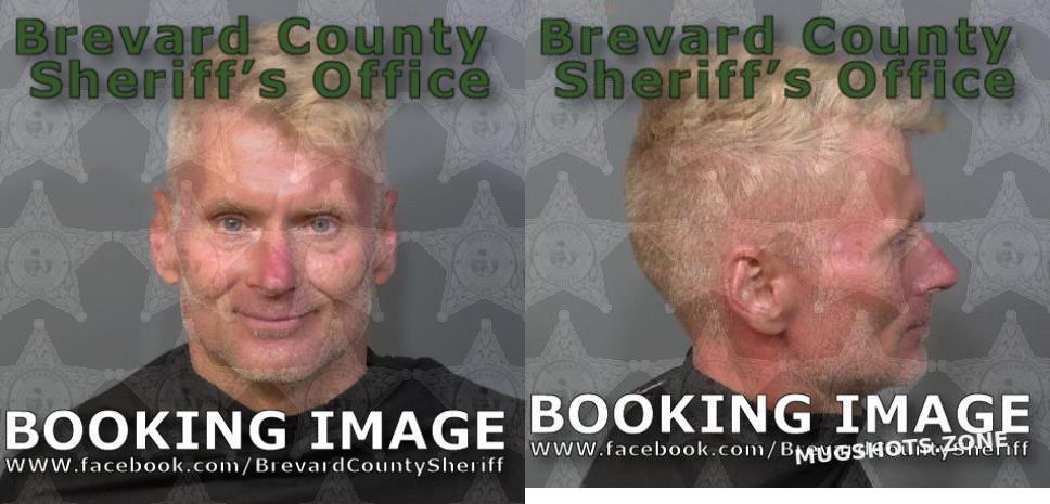 MESSER EUGENE BRETT 08/12/2025 - Brevard County Mugshots Zone