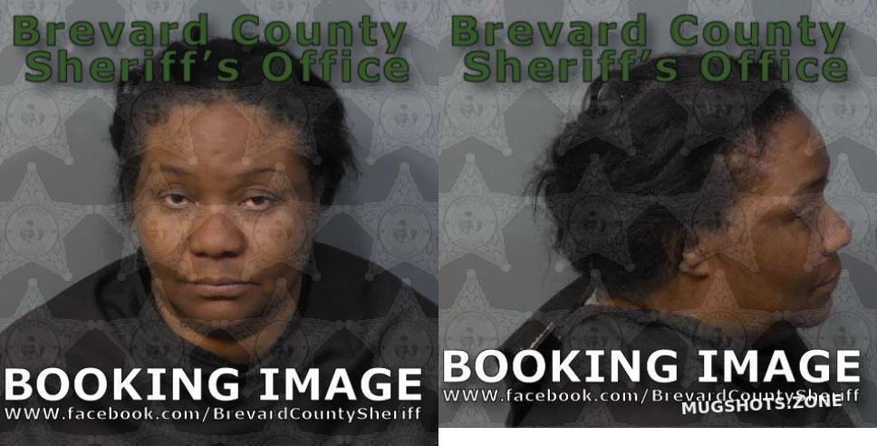 CALLAGHAN ANN MARIE 08/15/2025 - Brevard County Mugshots Zone