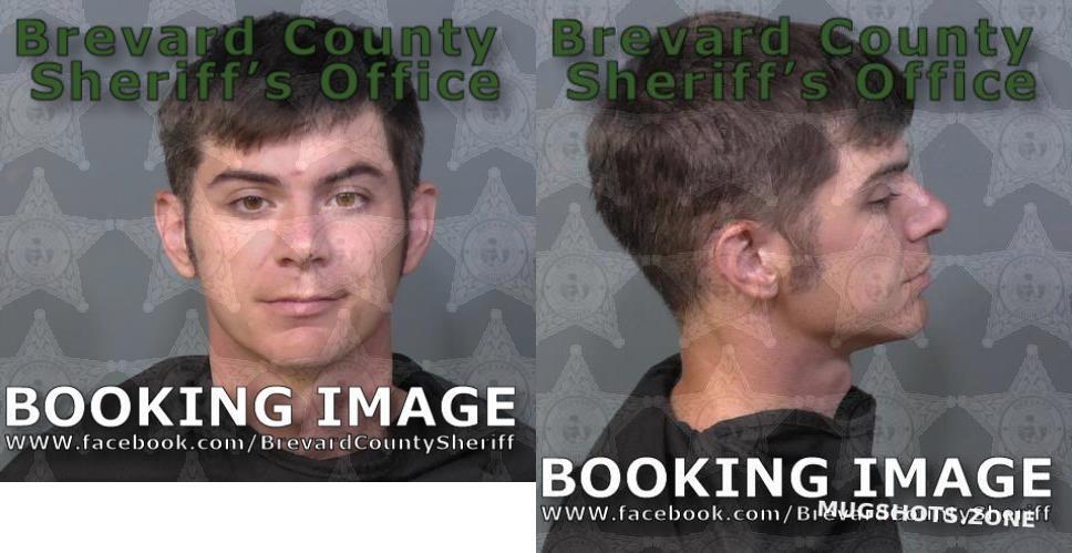 JOYNER KODY RAY 08/20/2025 - Brevard County Mugshots Zone