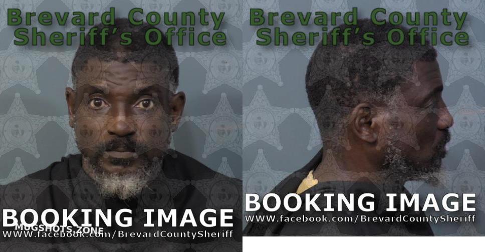 MAXEY ANTHONY SAMUEL 08/24/2025 - Brevard County Mugshots Zone