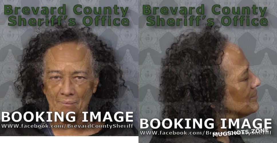 BAILEY JACQUELINE MARIE 08/26/2025 - Brevard County Mugshots Zone