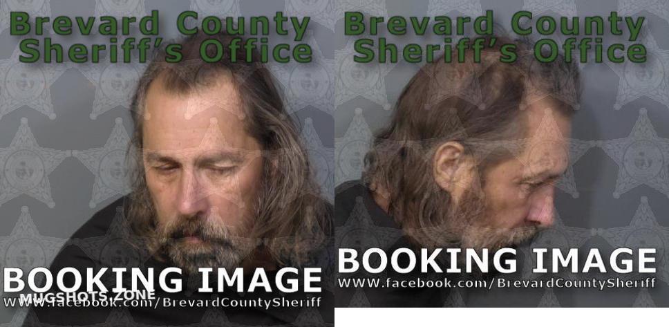 JACKSON STEVEN 08/29/2025 - Brevard County Mugshots Zone