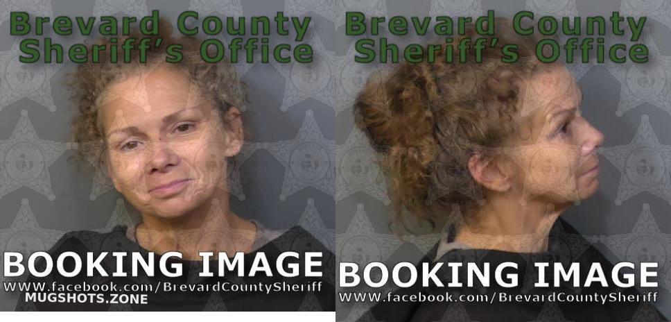 TIPPER MISTY VIOLA 08/31/2025 - Brevard County Mugshots Zone