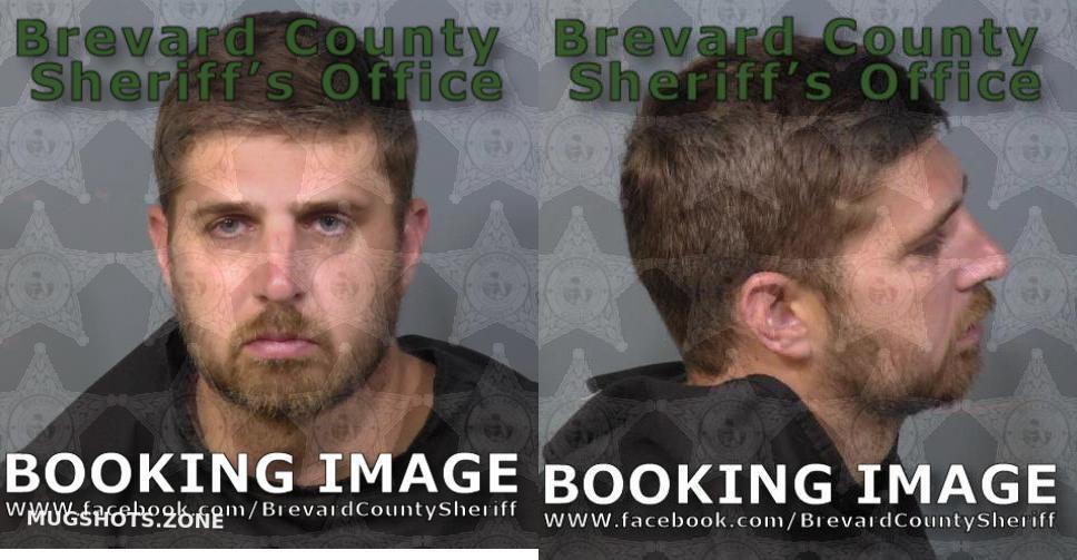 CARLSON JORDON ANDREW 09/01/2025 - Brevard County Mugshots Zone