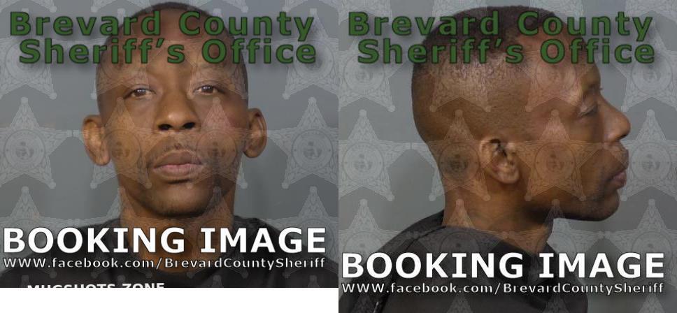 DEWITT HOWARD EARL 09/02/2025 - Brevard County Mugshots Zone
