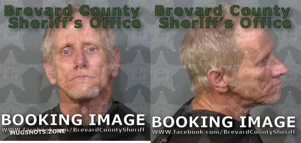 MANSFIELD MICHAEL BRIAN 09/02/2025 - Brevard County Mugshots Zone
