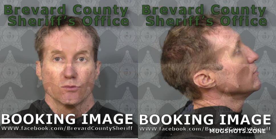 SAFRANEK JASON RAY 09/04/2025 - Brevard County Mugshots Zone