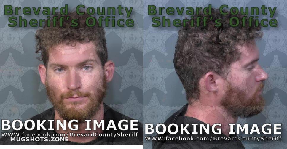 WILLIS TANNER MICHAEL 09/06/2025 - Brevard County Mugshots Zone
