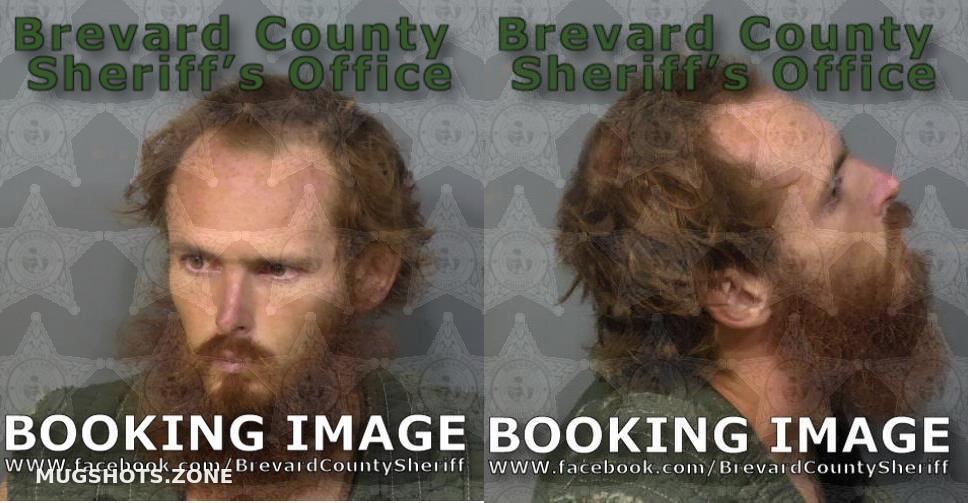 BARRETT ROBIN CODY 09/07/2025 - Brevard County Mugshots Zone