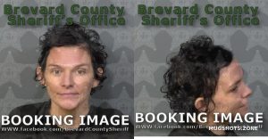 LAPKA TONYA 09/07/2025 - Brevard County Mugshots Zone