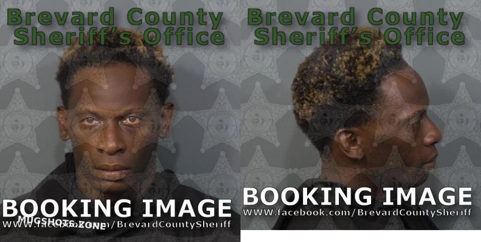 HARDEN QUENTIN ANTONIO 09/08/2025 - Brevard County Mugshots Zone