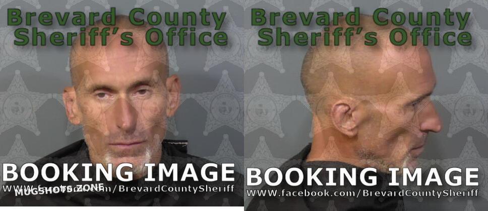 ANDERSON JASON STEPHEN 09/10/2025 - Brevard County Mugshots Zone