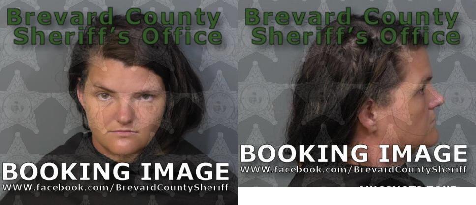 GAILEY JESSICA ANN 09/11/2025 - Brevard County Mugshots Zone