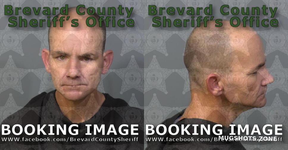 HOUSTON GARY CHESTER 09/11/2025 - Brevard County Mugshots Zone