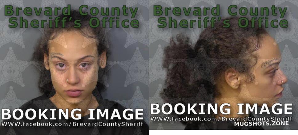 BLAKE SAMARIA STAR 09/11/2025 - Brevard County Mugshots Zone