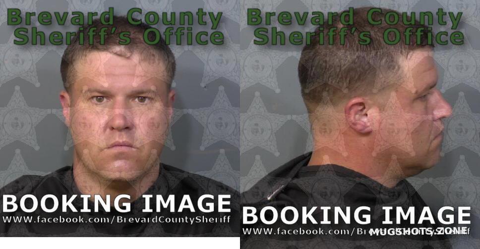ANGLEMYER KYLE LEE 09/12/2025 - Brevard County Mugshots Zone