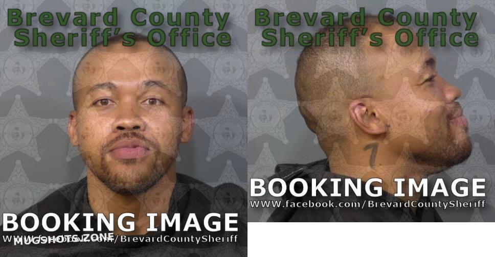 WILLIAMS ROGER STEPHEN 09/12/2025 - Brevard County Mugshots Zone