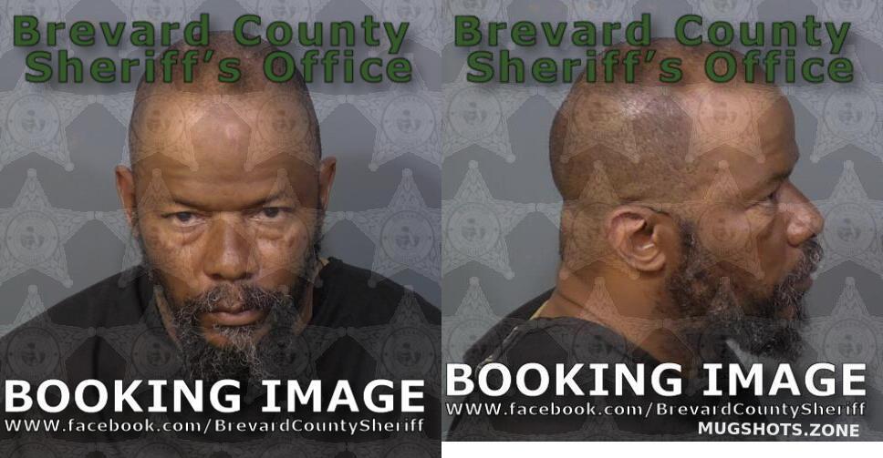 MOORE MAURICE L 09/14/2025 - Brevard County Mugshots Zone