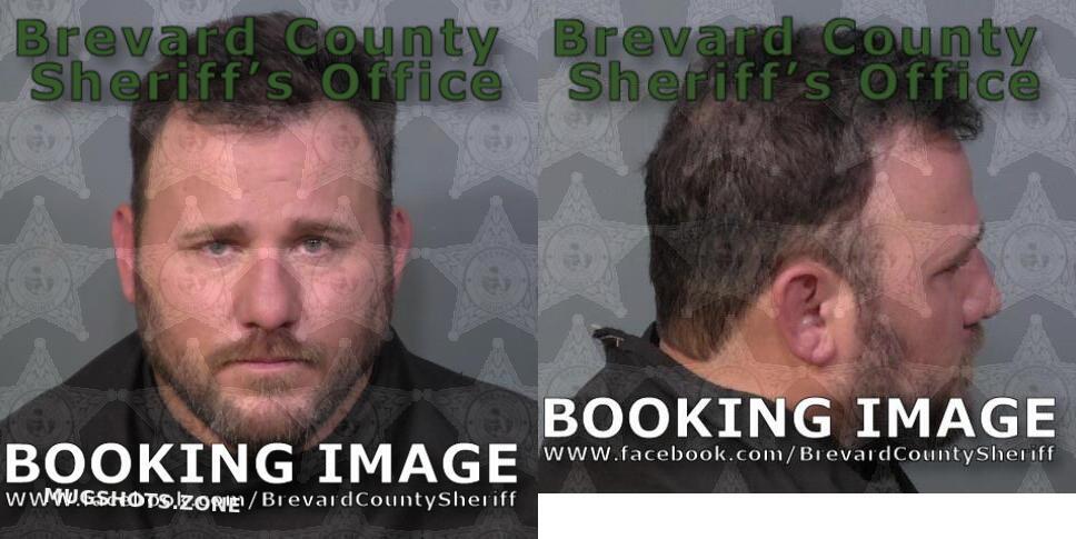 RODRIGUEZ BENJAMIN 09/16/2025 - Brevard County Mugshots Zone