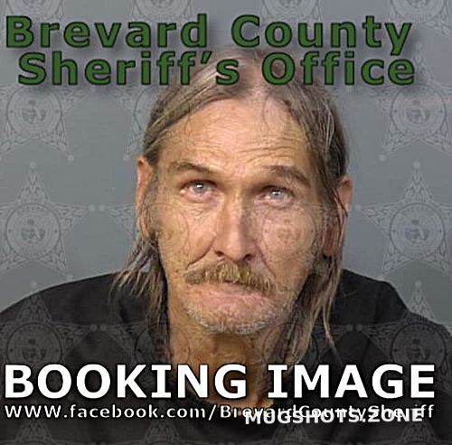 PROCTOR GREGORY MILLARD 09/17/2025 - Brevard County Mugshots Zone