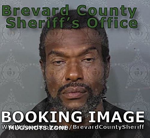 KIMBROUGH JIMMY LEE 09/17/2025 - Brevard County Mugshots Zone
