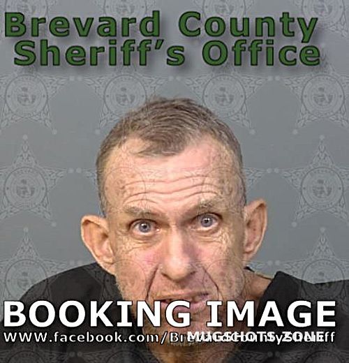 HALES CAREY DAVID 09/18/2025 - Brevard County Mugshots Zone