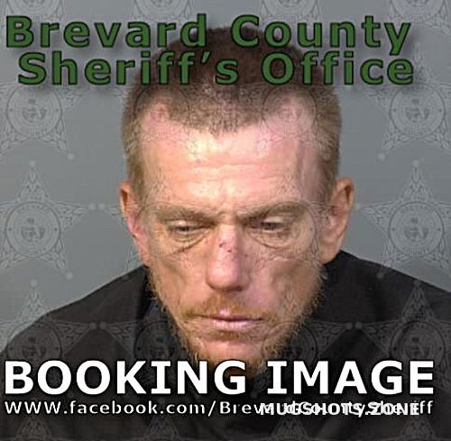 KERN JOSEPH DAWSON 09/18/2025 - Brevard County Mugshots Zone