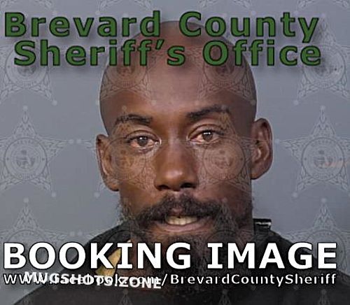 JORDAN ANTONIO TRAMNR 09/19/2025 - Brevard County Mugshots Zone