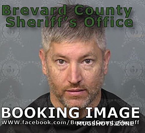 SCHNEIDER NICHOLAS GERALD 09/21/2025 - Brevard County Mugshots Zone