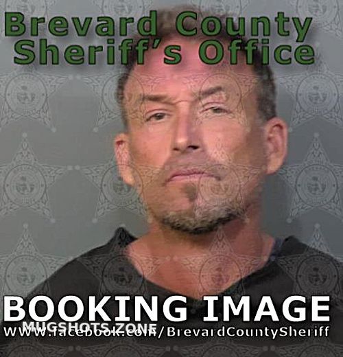 WILLIAMS JEFFREY SCOTT 09/22/2025 - Brevard County Mugshots Zone