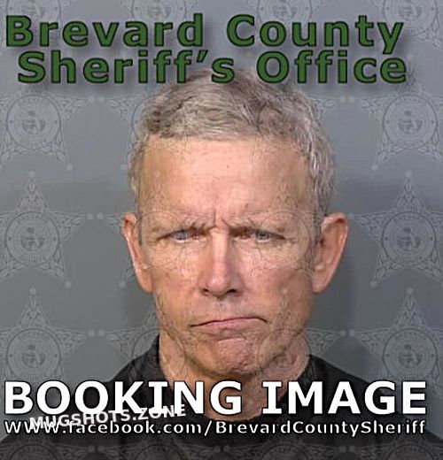 SCOTT JAMES EDWARD 09/22/2025 - Brevard County Mugshots Zone