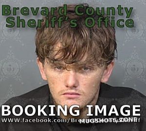 GIDDINGS CODY SHANE 09/22/2025 - Brevard County Mugshots Zone