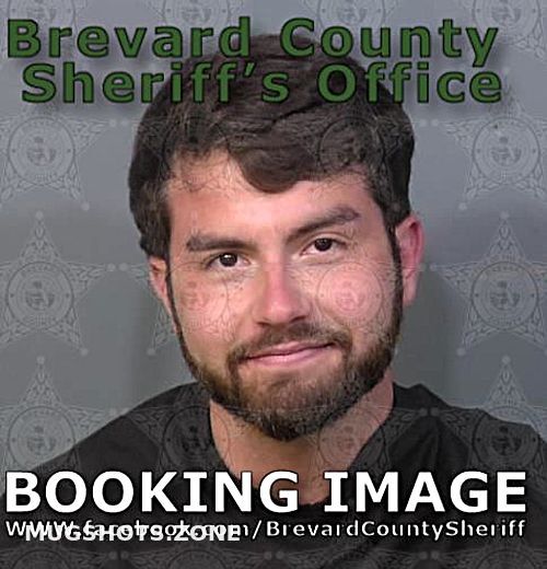 LEVY ELIJAH BENJAMIN 09/23/2025 - Brevard County Mugshots Zone